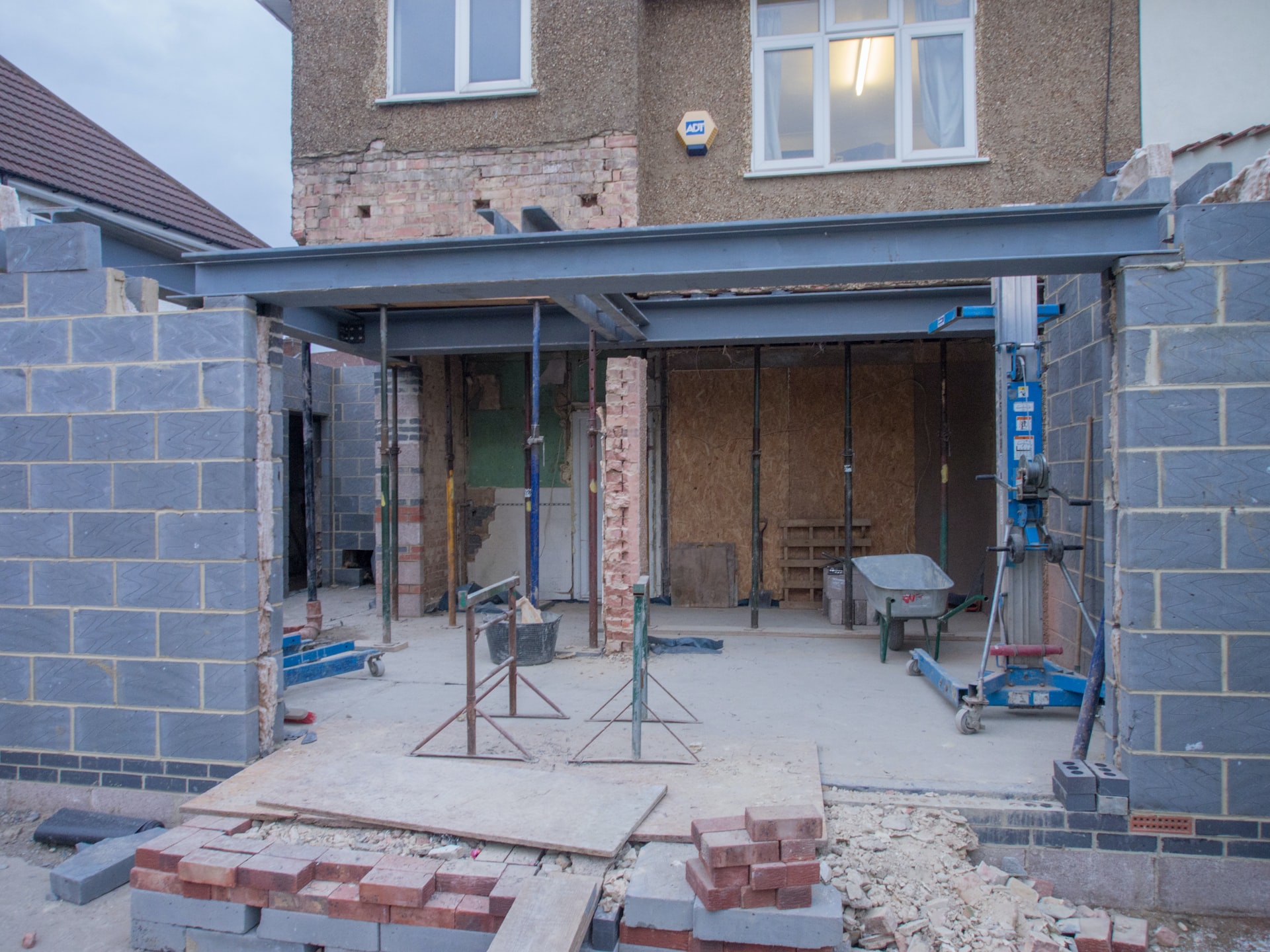 Kitchen Extensions: A Good or A Bad Investment?