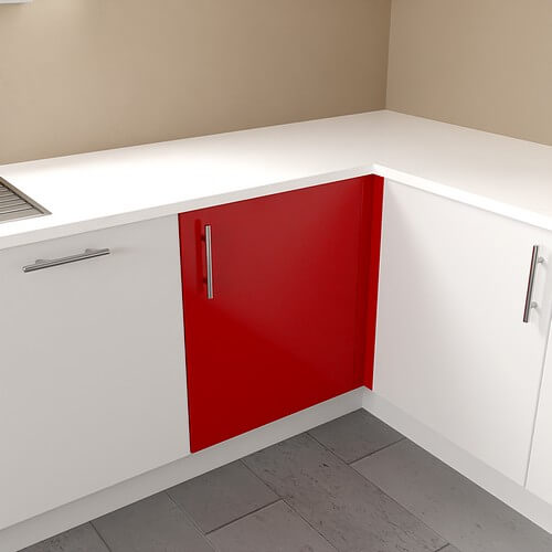 Kitchen Base Units, Base Cabinets & Cupboards