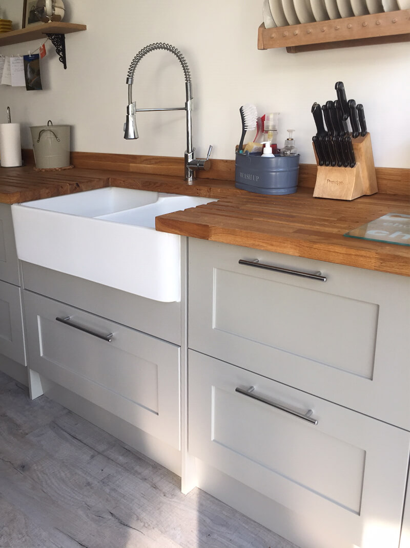 Denise's Kitchen | Customer Showcase | Better Kitchens