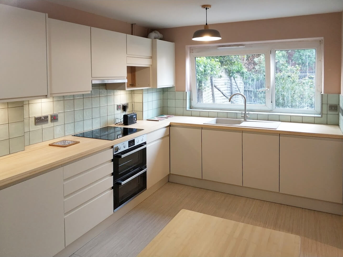 Michael's Kitchen | Customer Showcase | Better Kitchens
