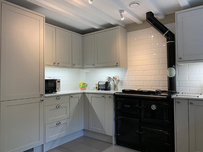 Kitchens Online from Better Kitchens Customers