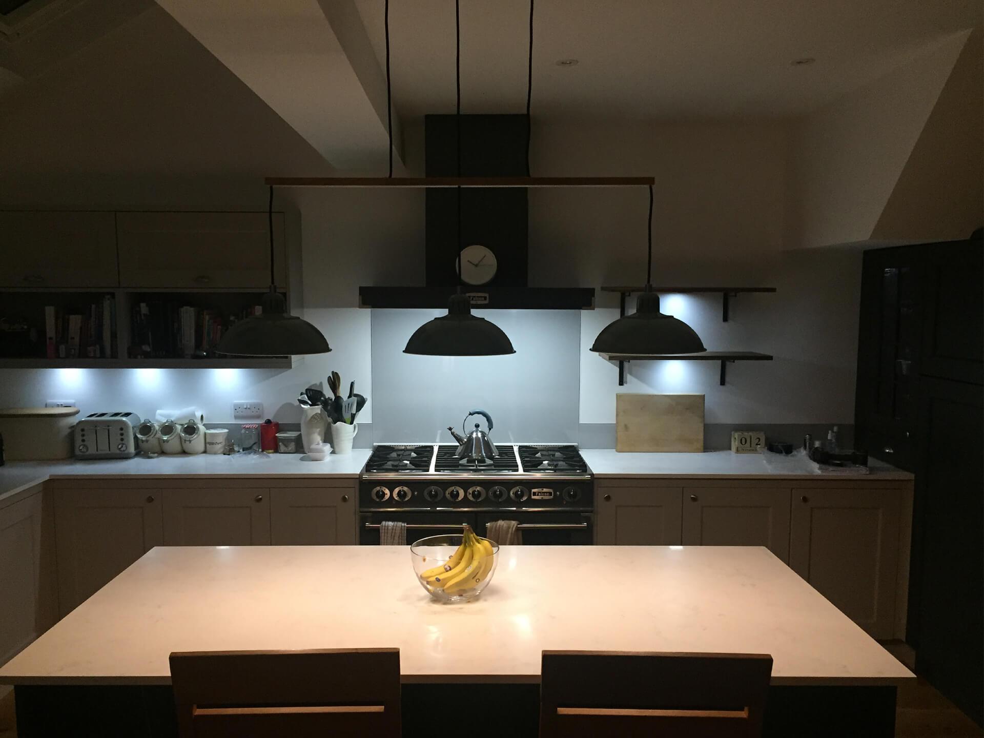 Lucy and Jules' Kitchen | Customer Showcase | Better Kitchens