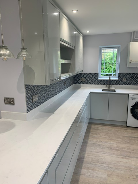 Richard's Kitchen | Customer Showcase | Better Kitchens