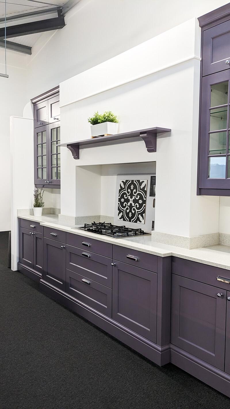 Kitchen Showroom | Better Kitchens