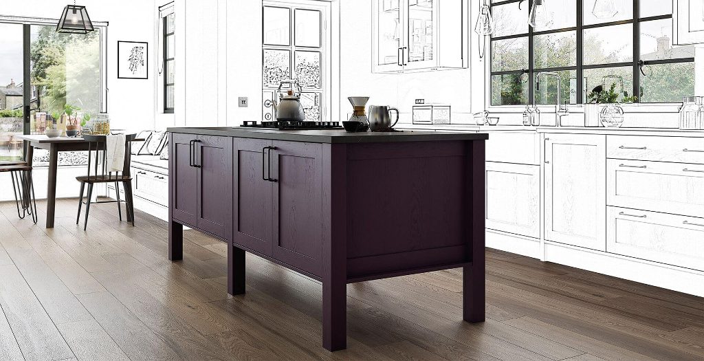 Choosing the Perfect Kitchen Colour - A Comprehensive Guide | Better K