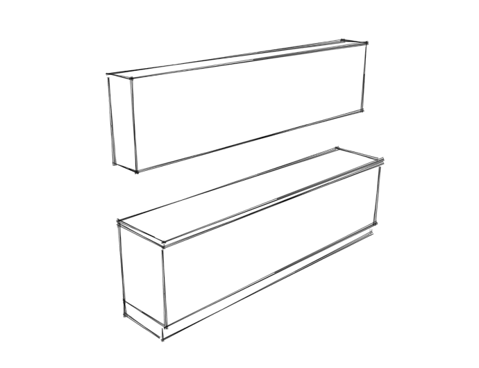 The Main Kitchen Layouts Explained | Better Kitchens Ltd
