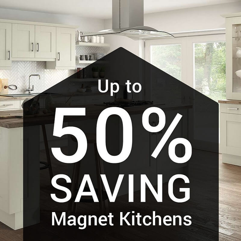 DIY Kitchens Direct: The Best Do-it-Yourself Kitchen Units
