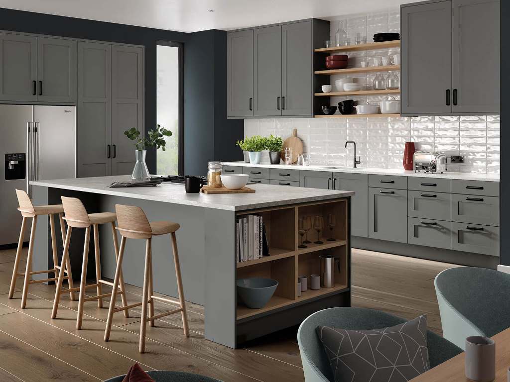 DIY Kitchens Direct: The Best Do-it-Yourself Kitchen Units