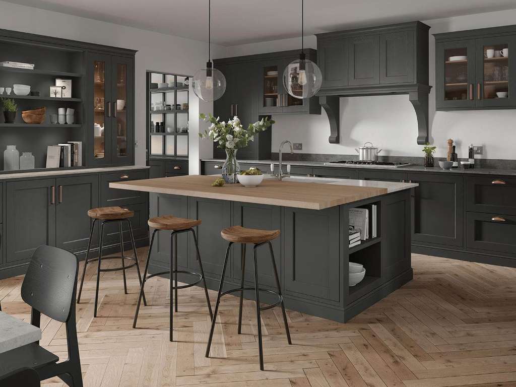 DIY Kitchens Direct: The Best Do-it-Yourself Kitchen Units