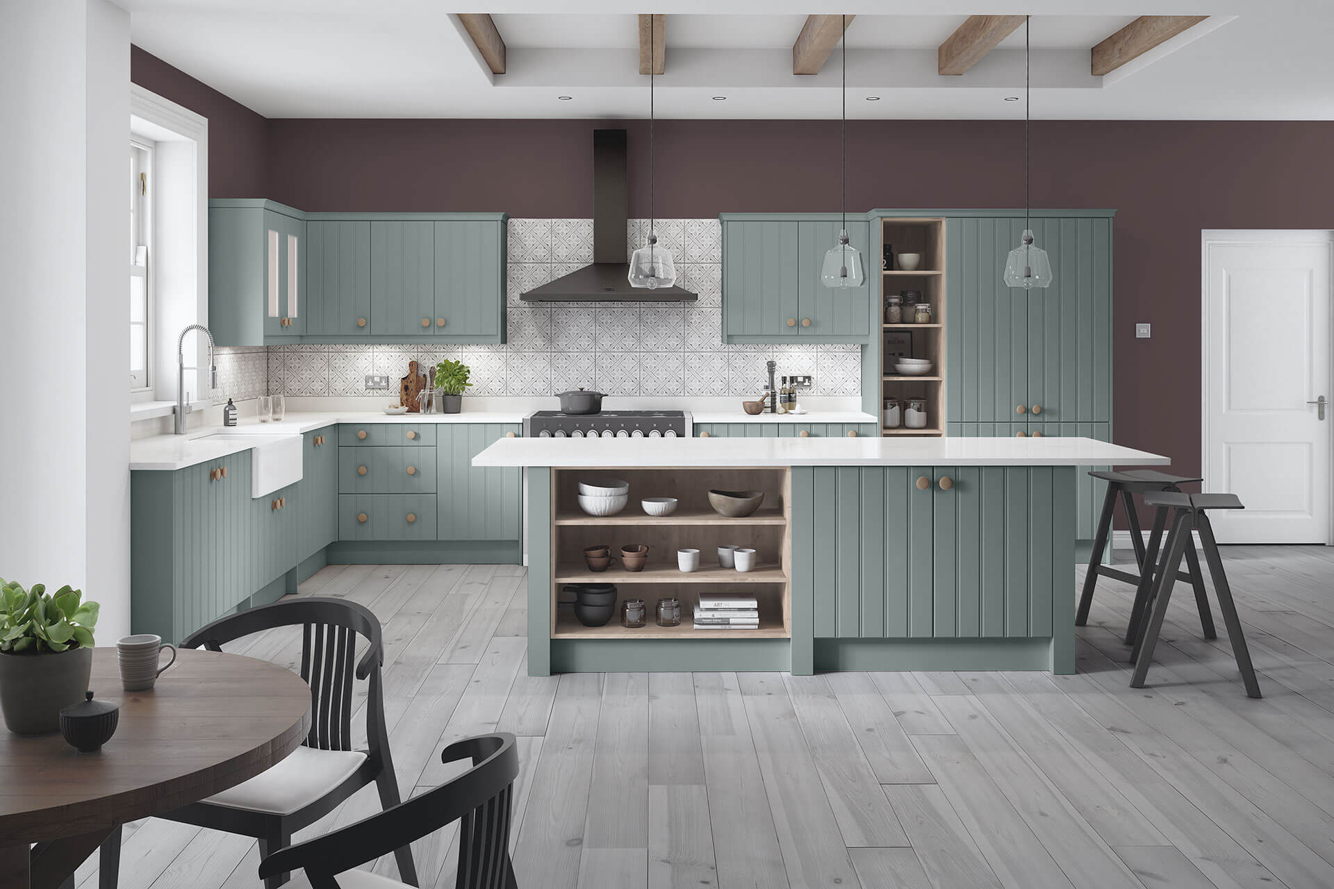 9 Kitchen Buying Myths Debunked: Better Kitchens