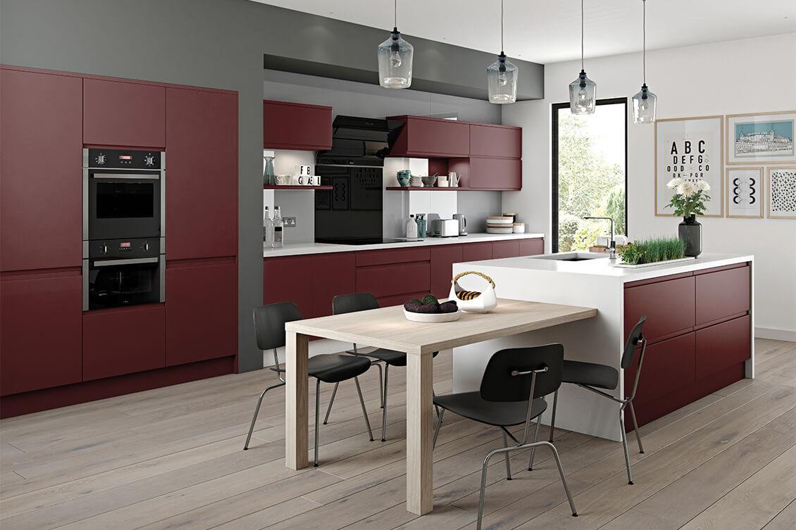 Affordable Kitchens & Affordable Kitchen Units