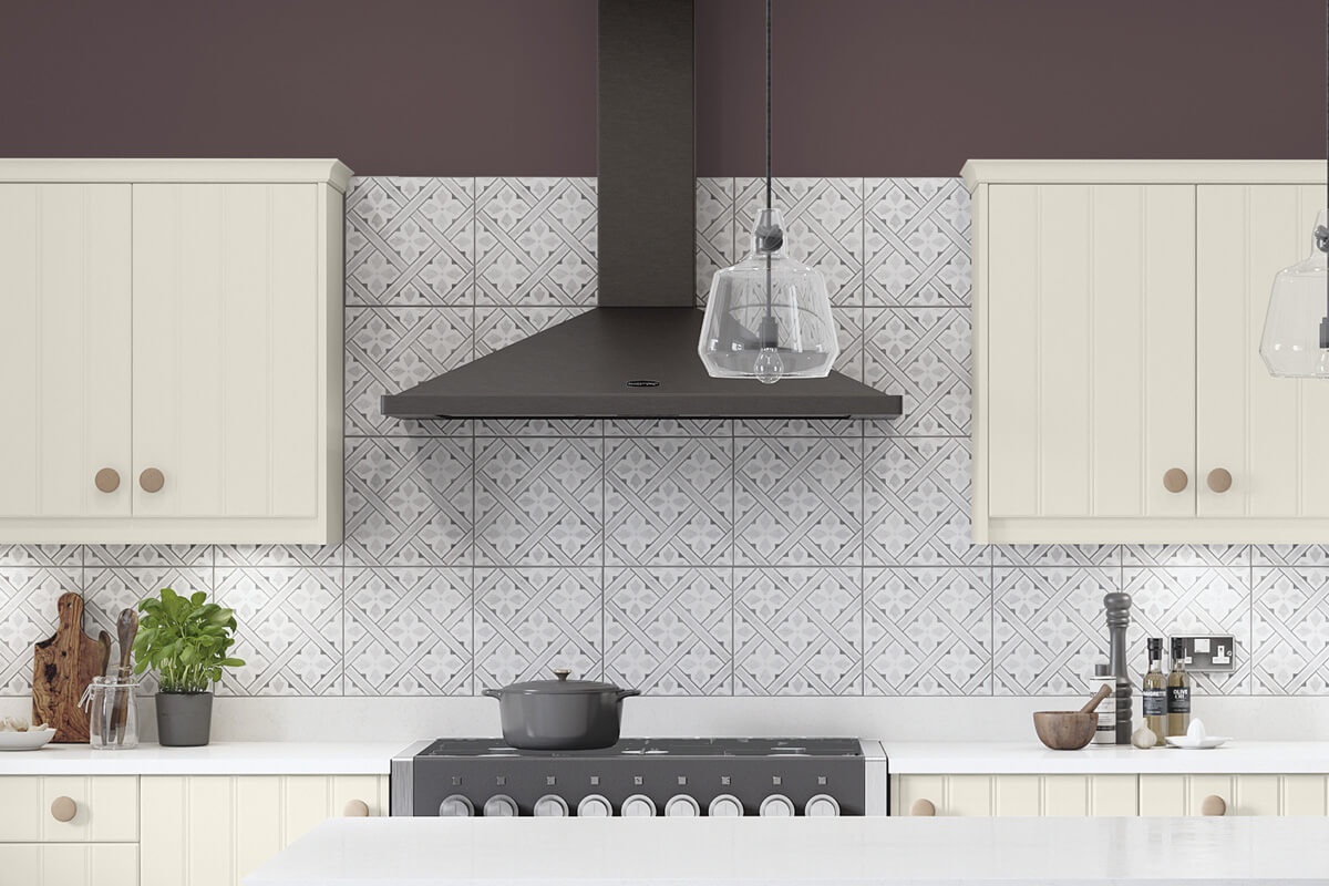 Kitchen Cornice Explained: How To Choose