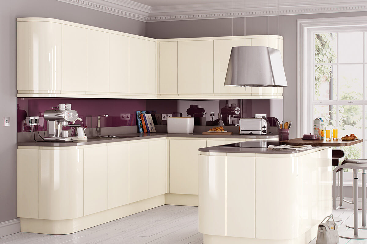 The Complete Guide to Planning a Kitchen Corner Post | Better Kitchens