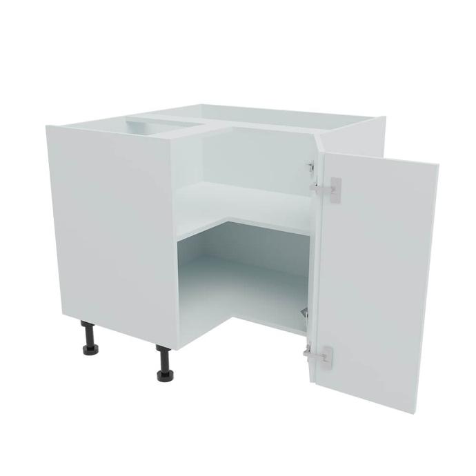 The Complete Guide to Planning a Kitchen Corner Post | Better Kitchens