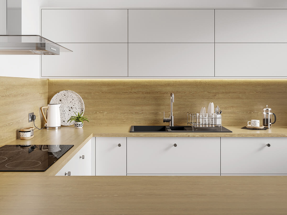 How to Choose the Right Kitchen Worktop | Better Kitchens