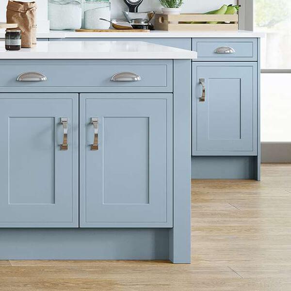 Kitchen Plinth Sizes and Styles Explained | Better Kitchens