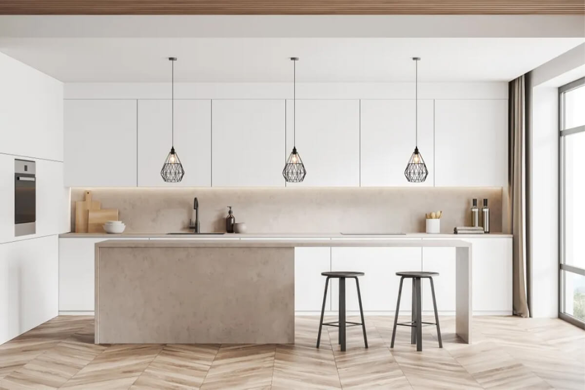 5 Kitchen Lighting Ideas to Elevate Your Space | Better Kitchens