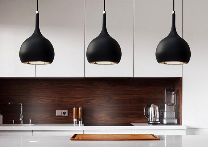 5 Kitchen Lighting Ideas to Elevate Your Space | Better Kitchens