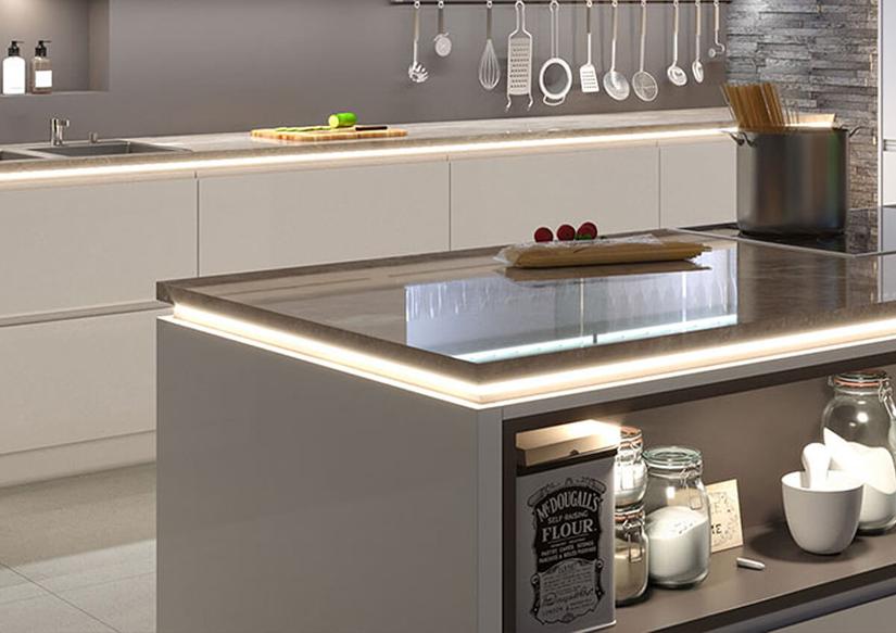 5 Kitchen Lighting Ideas to Elevate Your Space | Better Kitchens