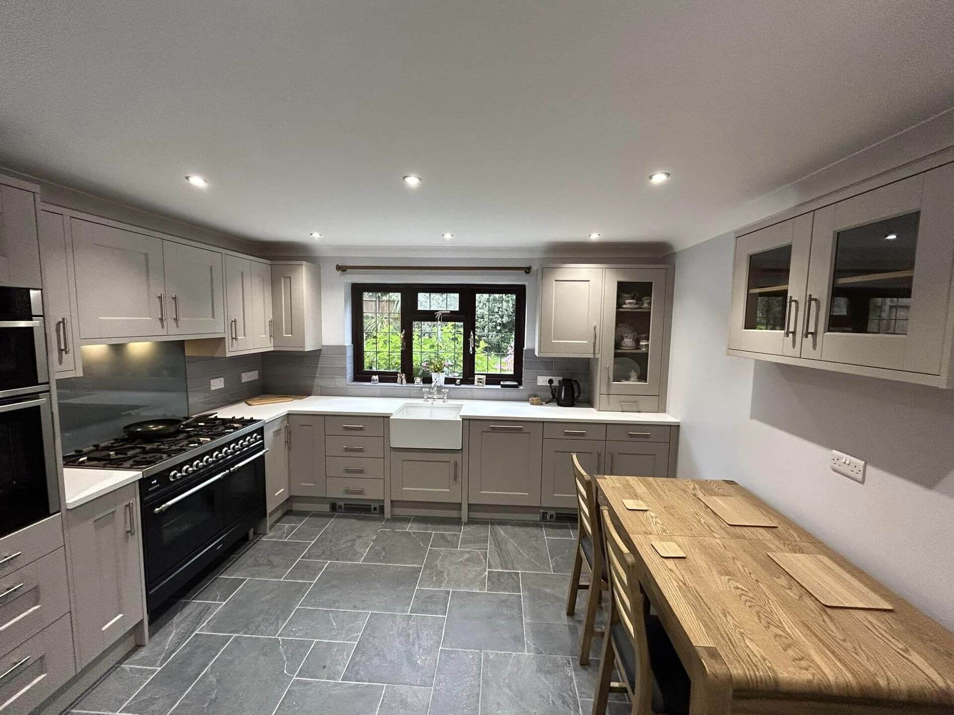 customers-kitchens/michael-y-s-kitchen | Better Kitchens