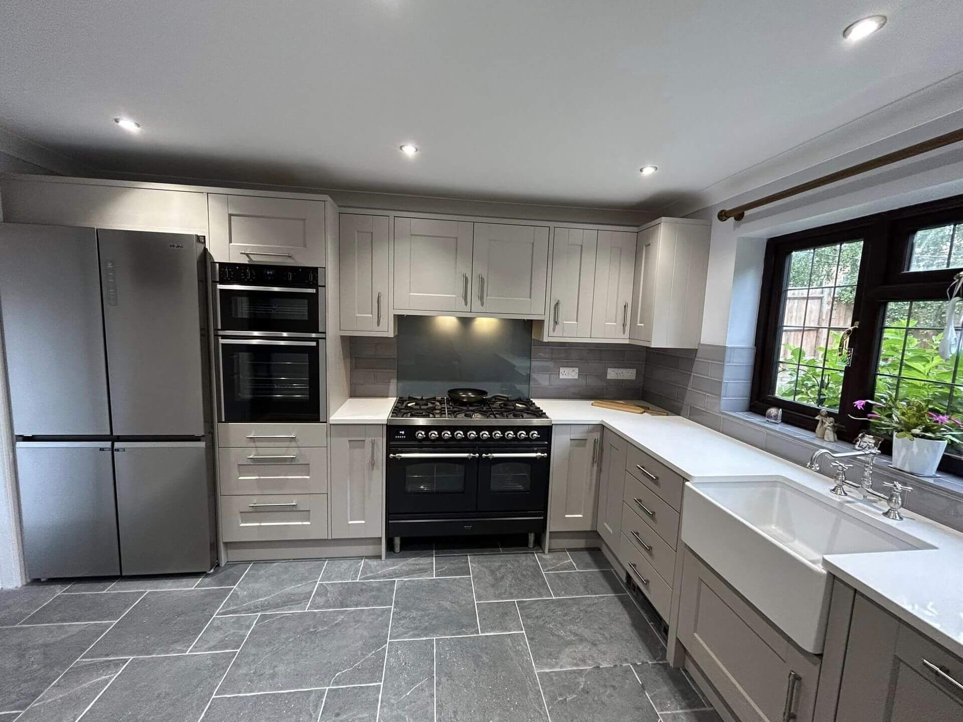 customers-kitchens/michael-y-s-kitchen | Better Kitchens