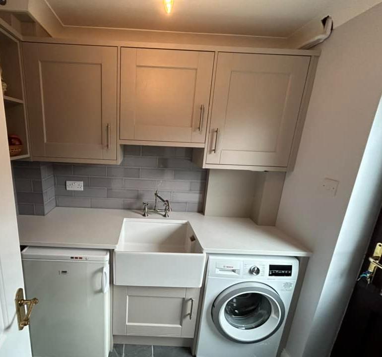 customers-kitchens/michael-y-s-kitchen | Better Kitchens