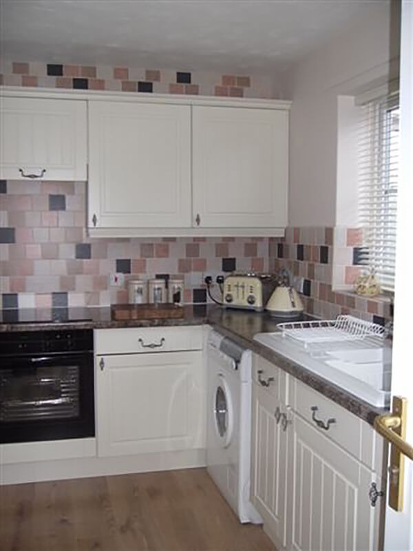 customers-kitchens/stephen-beryl-s-kitchen | Better Kitchens