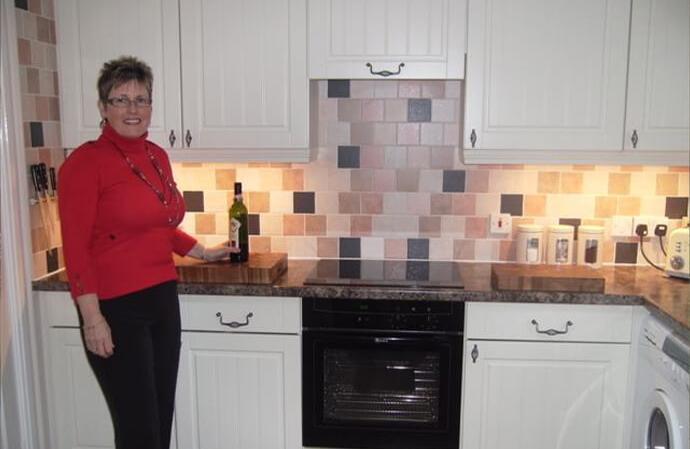 customers-kitchens/stephen-beryl-s-kitchen | Better Kitchens