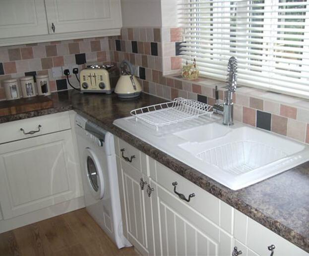 customers-kitchens/stephen-beryl-s-kitchen | Better Kitchens