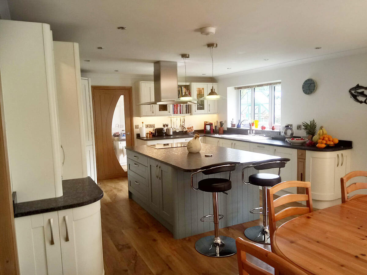 customers-kitchens/david-j-s-kitchen | Better Kitchens