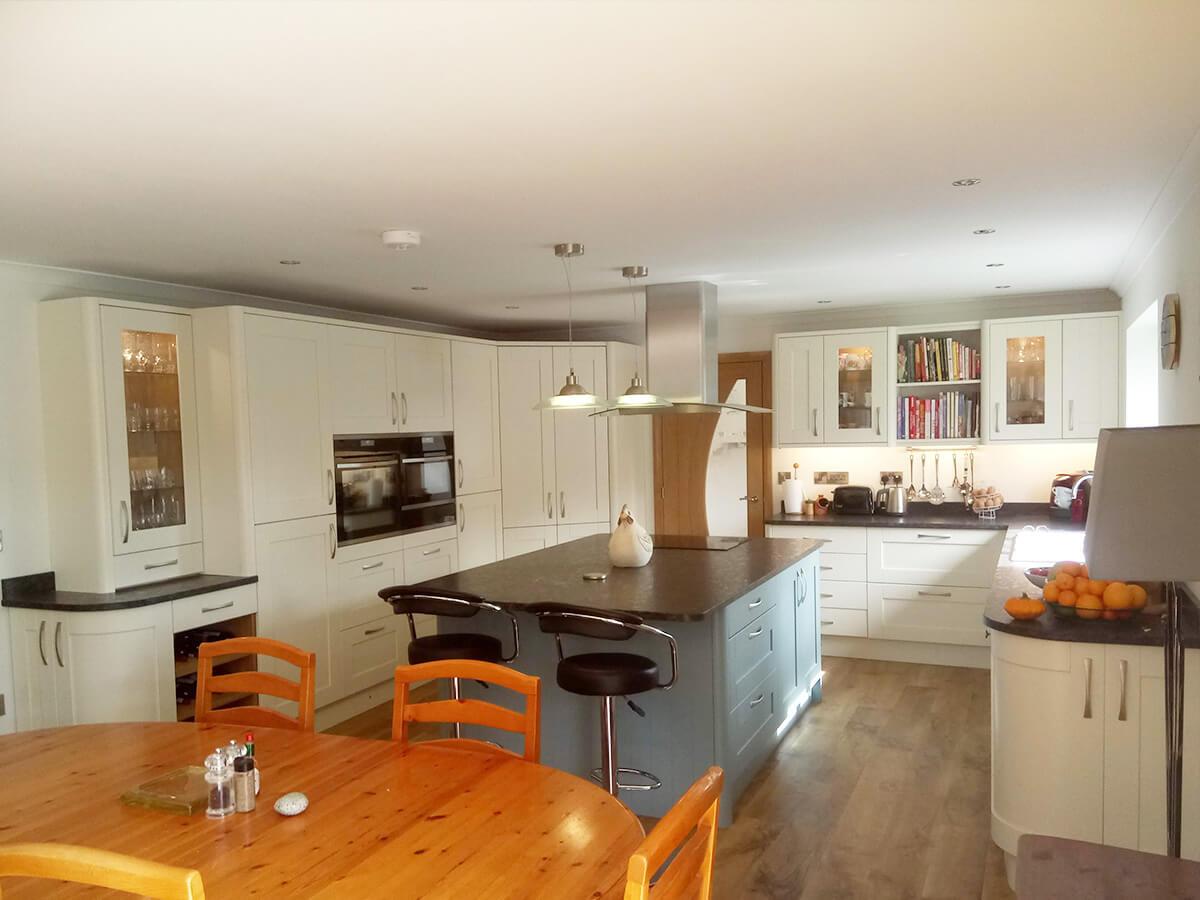 customers-kitchens/david-j-s-kitchen | Better Kitchens