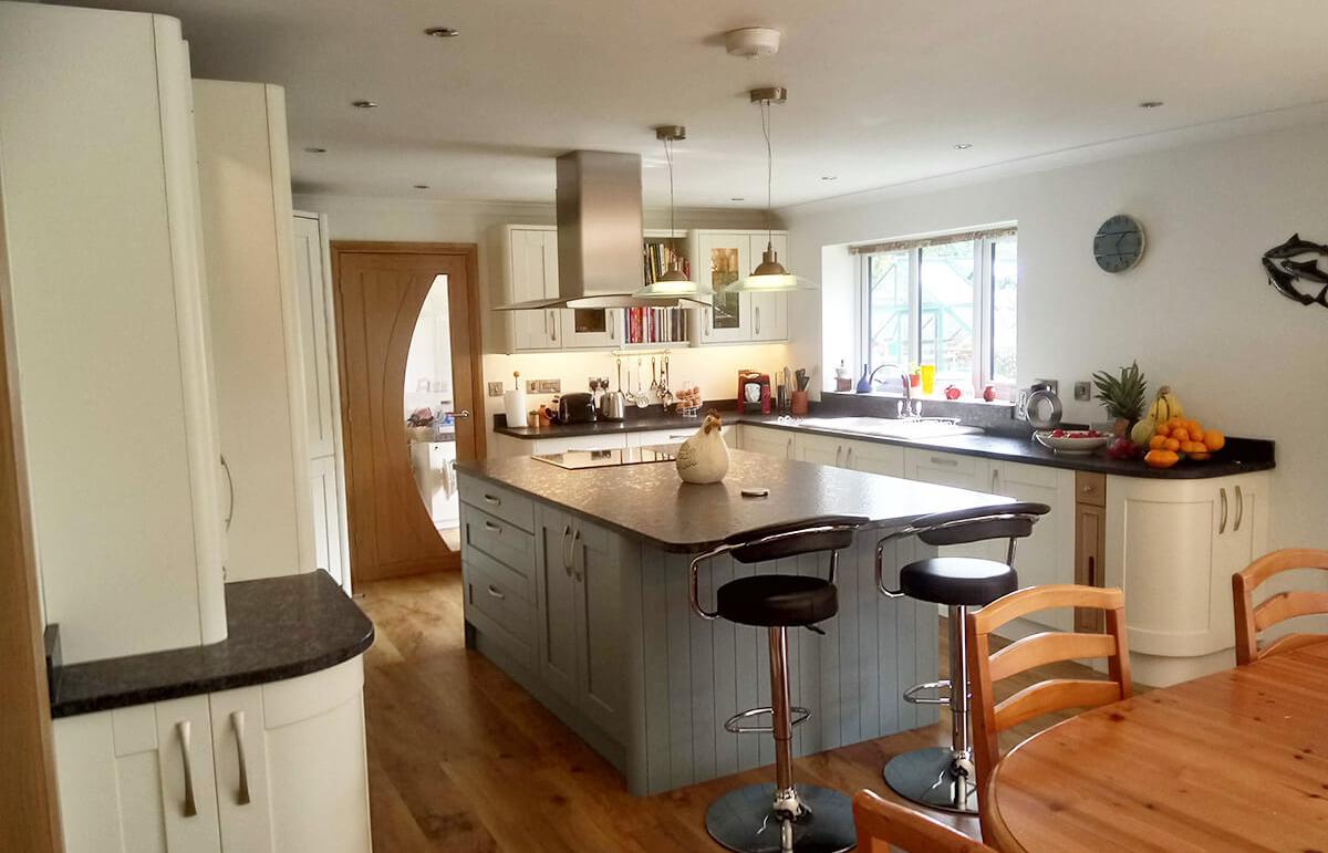 customers-kitchens/david-j-s-kitchen | Better Kitchens