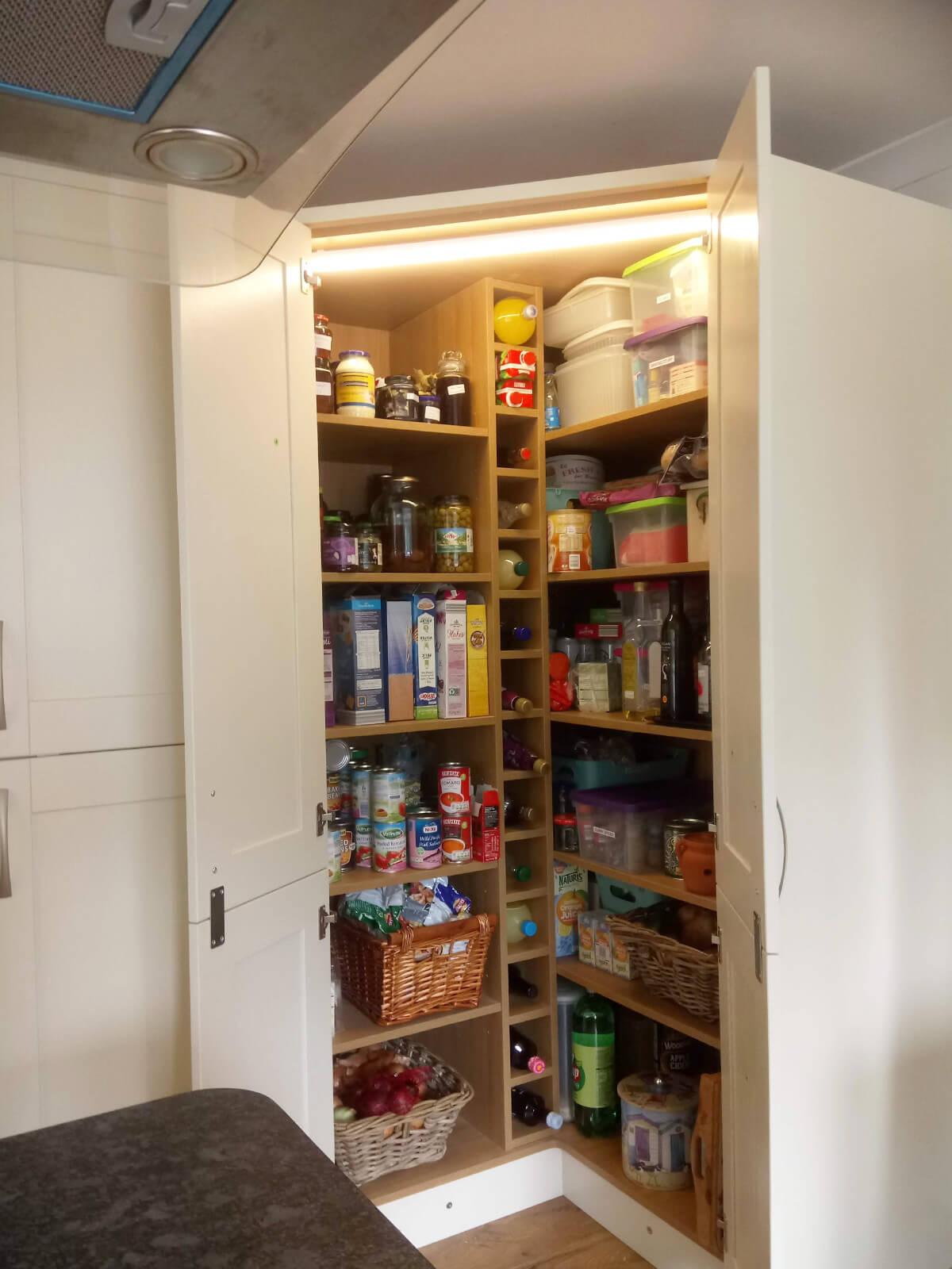 customers-kitchens/david-j-s-kitchen | Better Kitchens