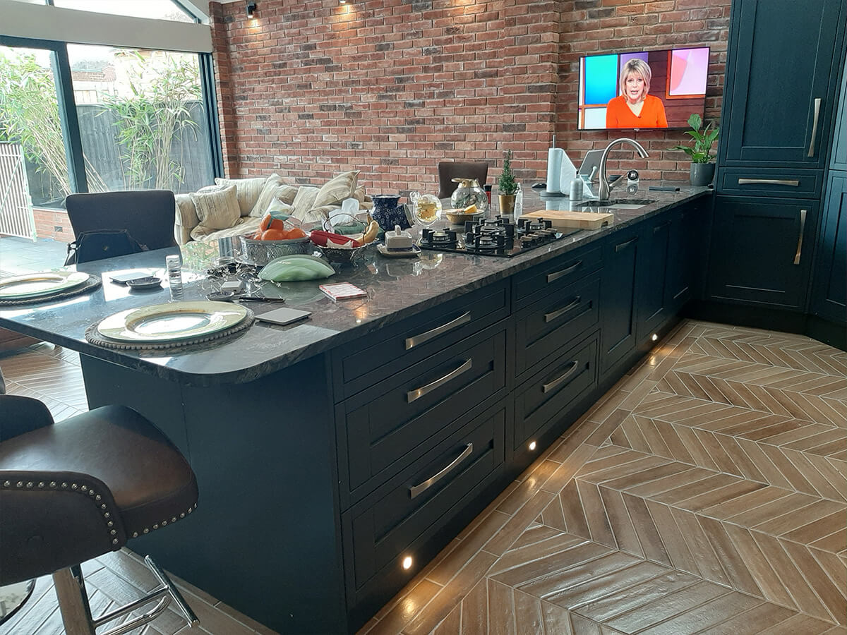 customers-kitchens/neil-c-s-kitchen | Better Kitchens