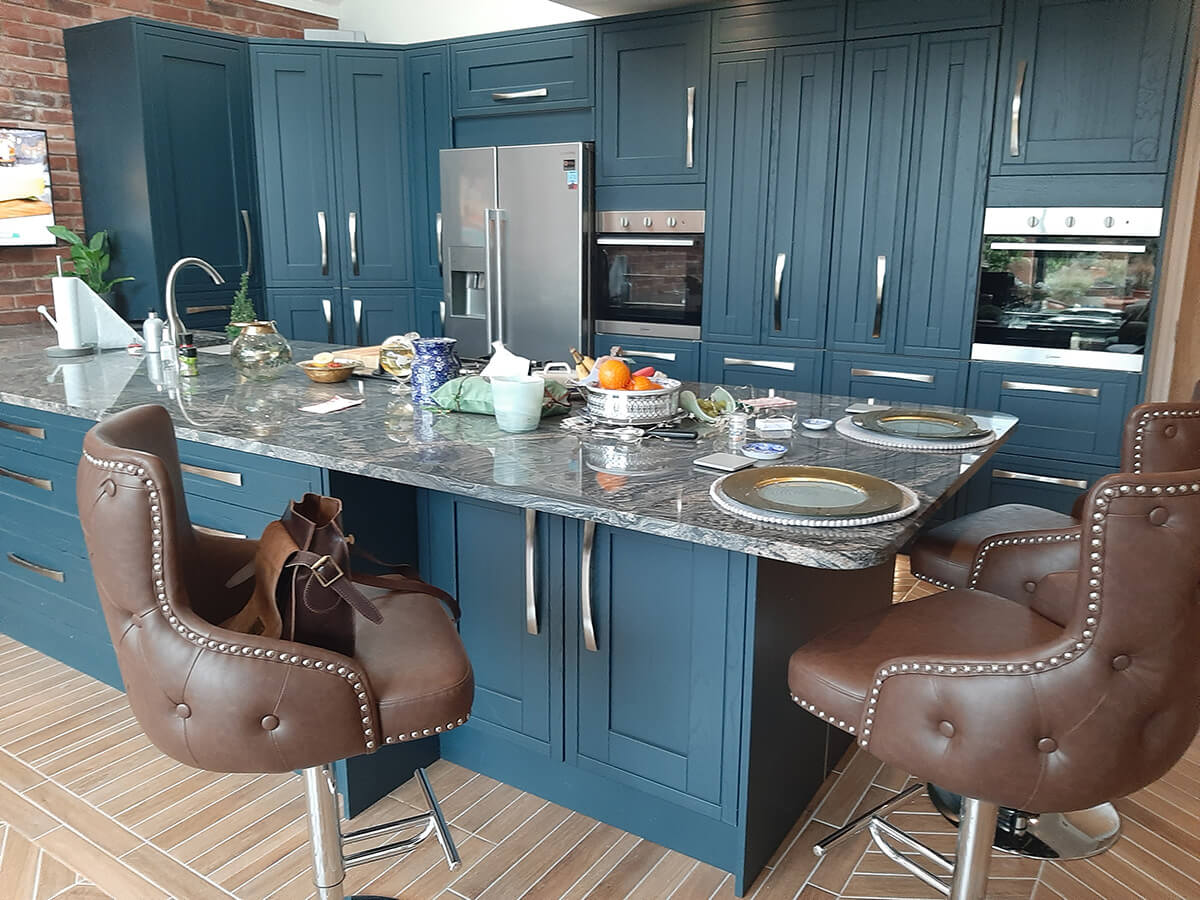 customers-kitchens/neil-c-s-kitchen | Better Kitchens