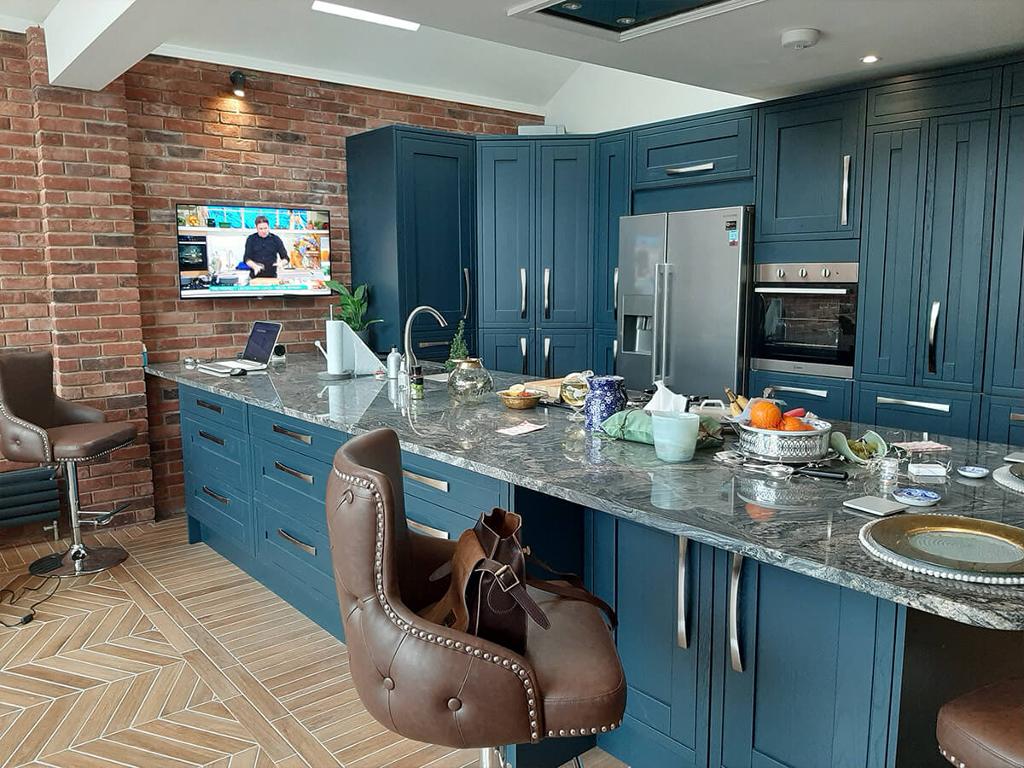 customers-kitchens/neil-c-s-kitchen | Better Kitchens