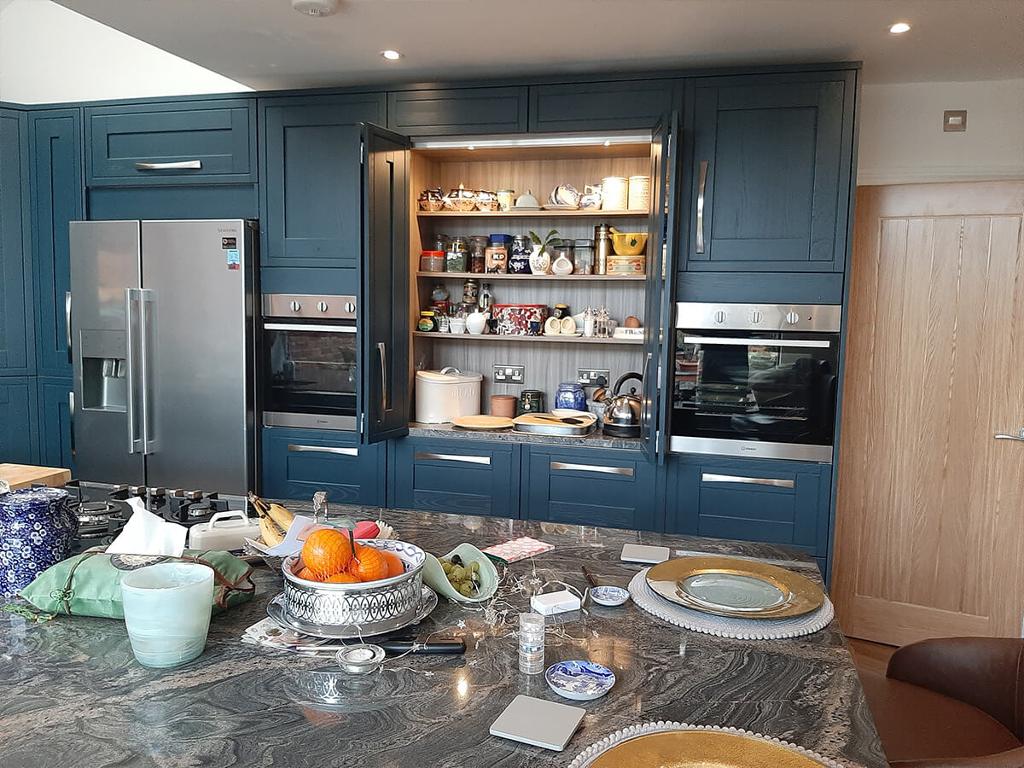 customers-kitchens/neil-c-s-kitchen | Better Kitchens
