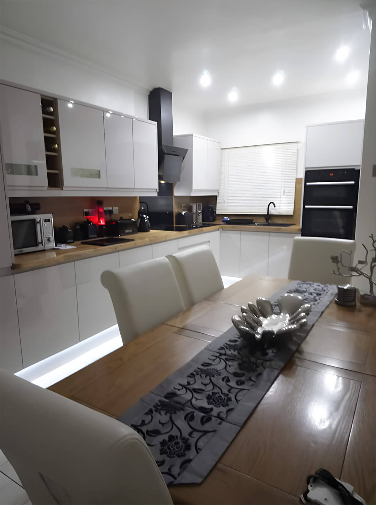 Darren's Kitchen | Customer Showcase | Better Kitchens