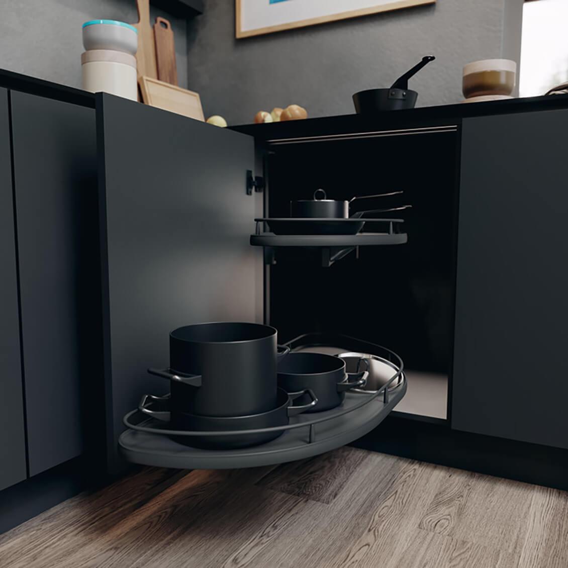 Best DIY Kitchens & Kitchen Units, Cabinets, Ideas & Reviews