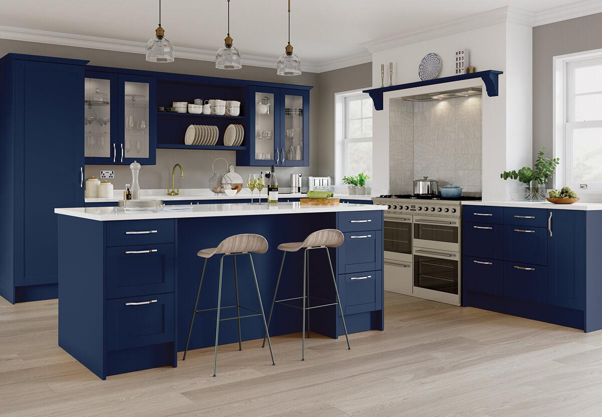 Best DIY Kitchens & Kitchen Units, Cabinets, Ideas & Reviews