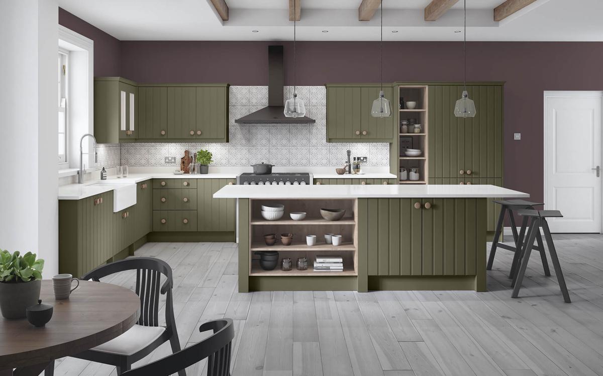 How To Pick Kitchen Cabinets: Ultimate Cabinetry Guide