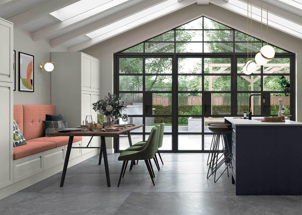 DIY Dining Bench: Build a Table Bench or Chair