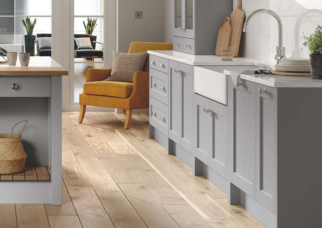 Belfast Sinks: Farmhouse Kitchen Sink Options & Sizes