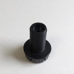 What are Kitchen Unit Adjustable Legs?