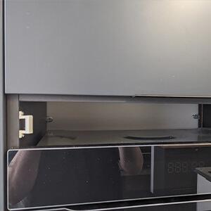 Guide to Appliance Filler Panels for Kitchens