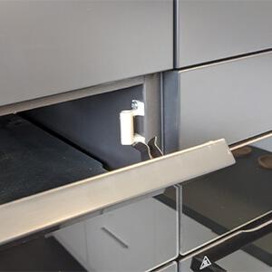 Guide to Appliance Filler Panels for Kitchens