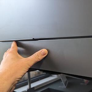 Guide to Appliance Filler Panels for Kitchens