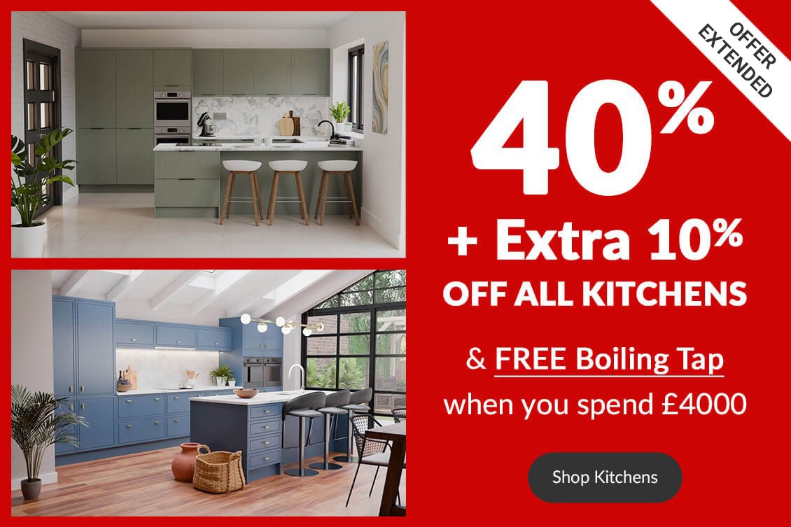 We make Kitchens Better