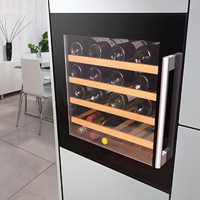 Fitted Kitchens: Delivered Ready to Fit
