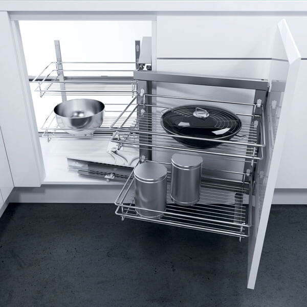 Plinth Sealing Strip for kitchens - 3m Plinth Seal